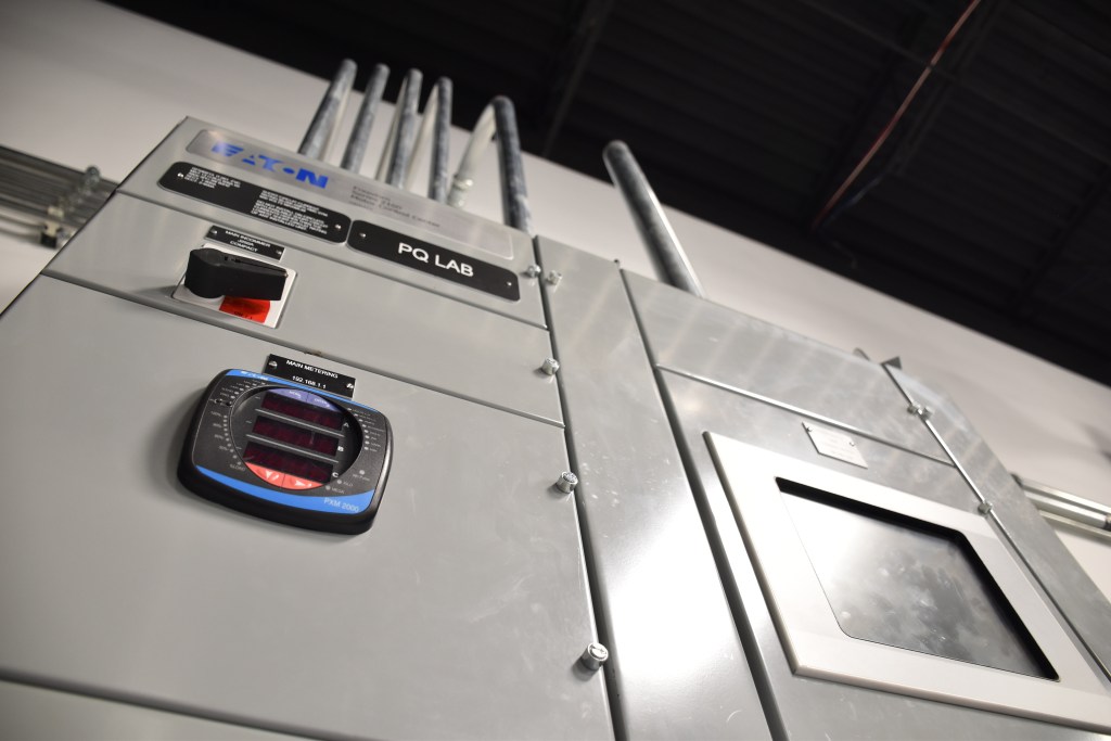 Energy Management System - MYNFPA70 - The Installation Code